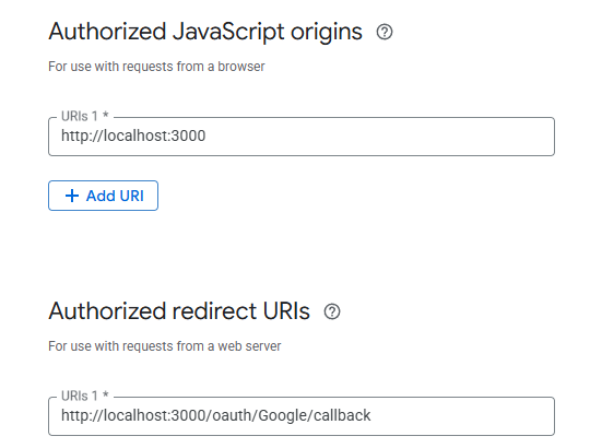 Implementing Custom Id Oauth Authentication In Unity Using A Nodejs 3146