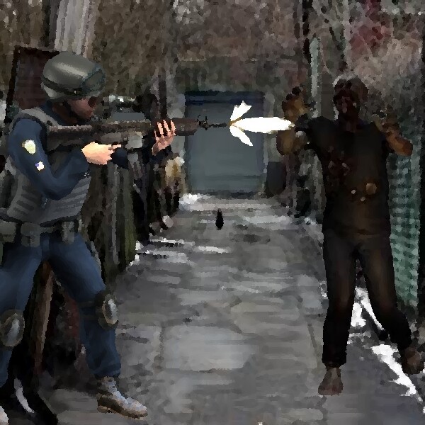 SWAT Team Z [WIP] Zombie Shooter Game - Community Showcases - Unity Discussions