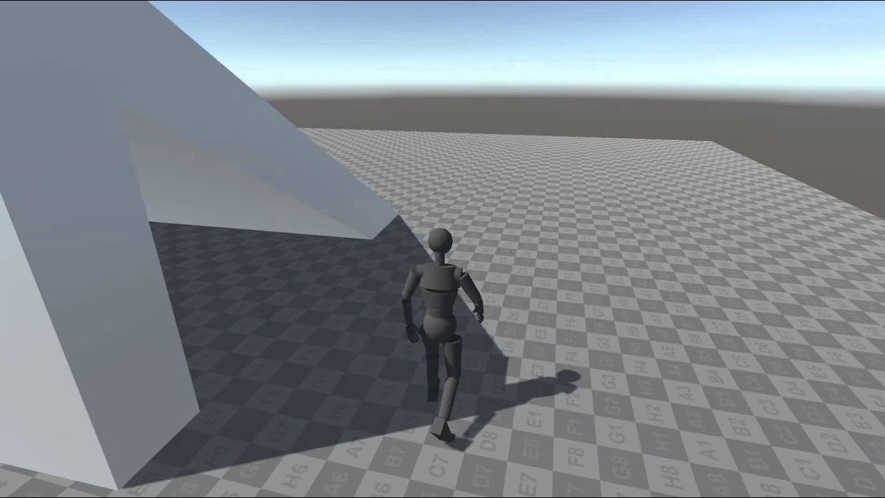 Creating a 3rd Person Combat System - Unity Development Series - Community Showcases - Unity ...