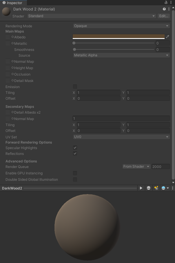 FBX models imported to Unity have washed out colors - Unity Engine - Unity Discussions