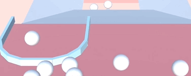 Collision / Objects leaking through other fast moving objects - Unity Engine - Unity Discussions