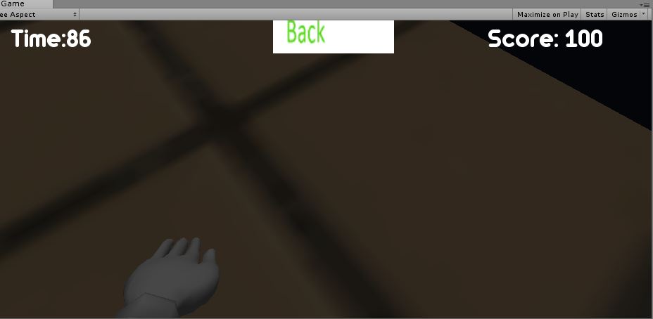 Show Score When finished the game - Unity Engine - Unity Discussions