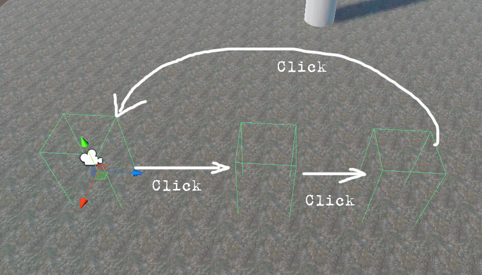 Custom Waypoint Algorithm Help Unity Engine Unity Discussions 