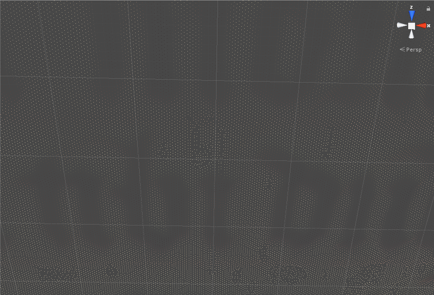How to traverse mesh vertices based on their location? - Unity Engine ... How to traverse mesh vertices based on their location? - Unity Engine ...