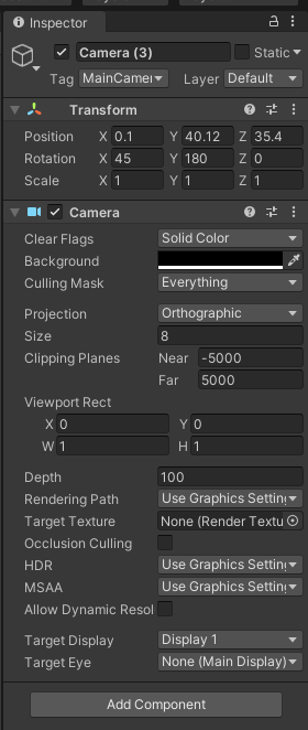VFX/Particle System transparent in PNG renders. - Unity Engine - Unity ...