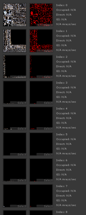 Bakery - GPU Lightmapper (v1.98) + RTPreview [RELEASED] - Page 40 ...