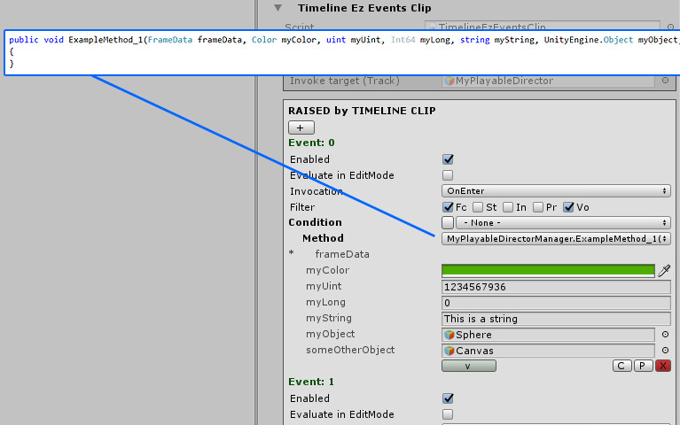 New in 2019.1 - Timeline Signals - Page 5 - Unity Engine - Unity Discussions