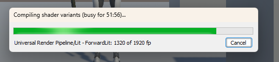 Unity Building And Compiling Process Getting Too Long Unity Engine
