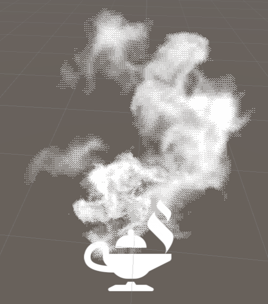 Render Transparency using Opaque Blend Mode? - Unity Engine - Unity Discussions