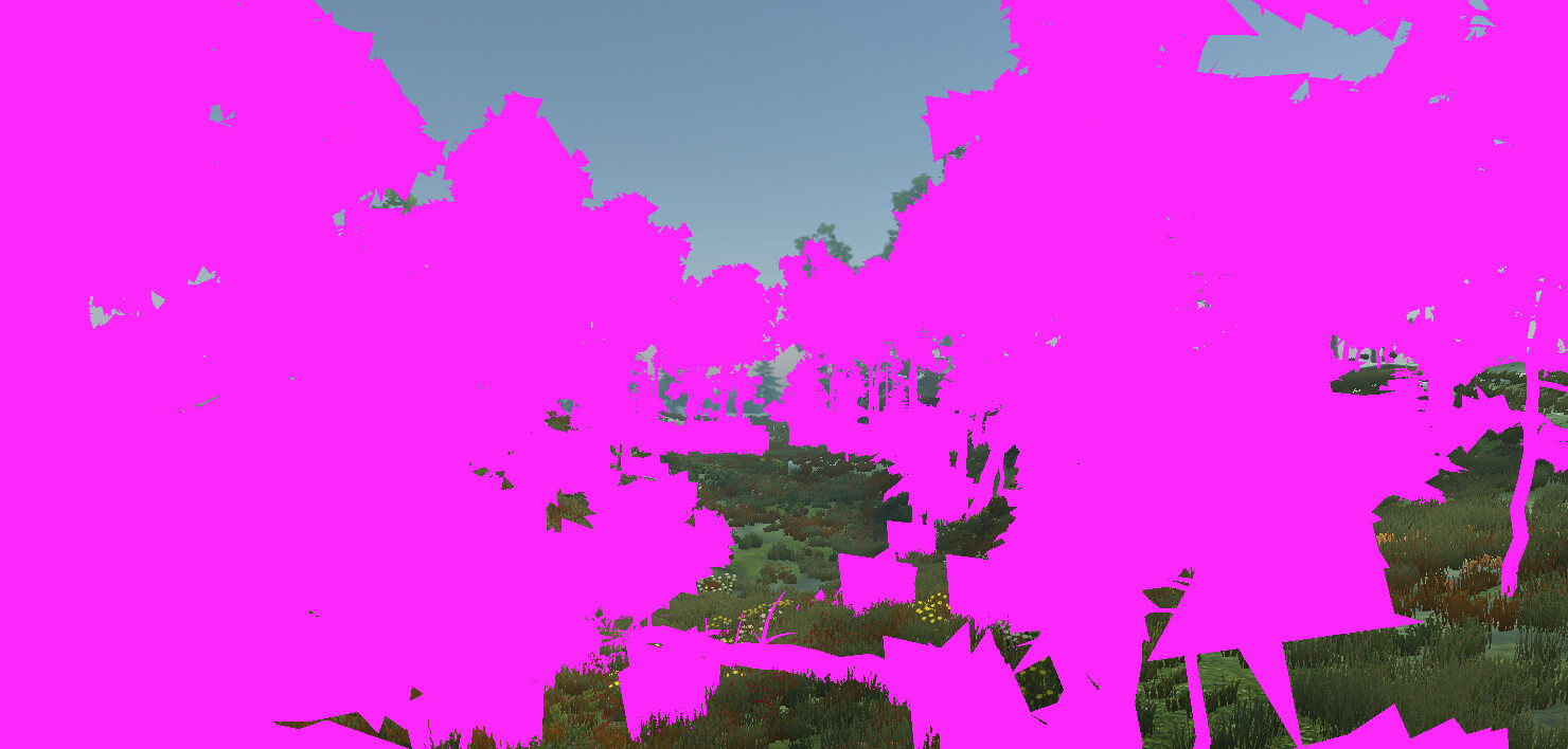Tree Editor Universal Render Pipeline Unity Engine Unity Discussions
