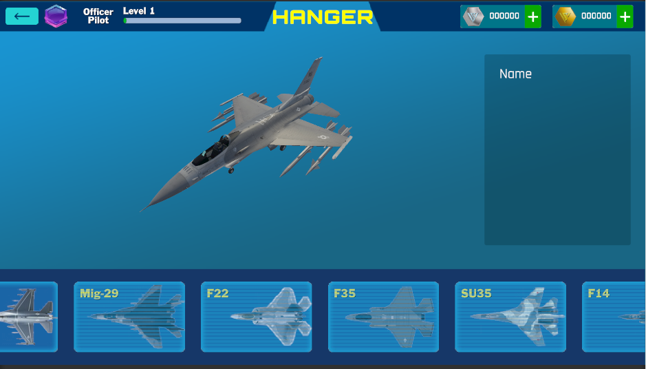 UI Looks Blurry - Unity Engine - Unity Discussions