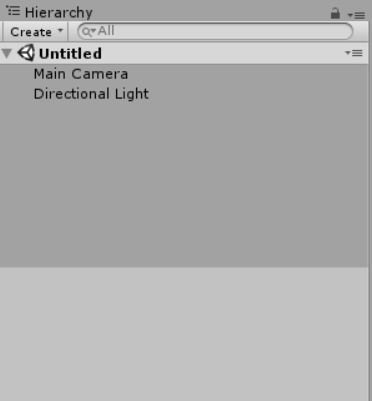 Unity 5 all versions: Editor Inspector window and Hierarchy Dark Highlighting - Unity Engine ...