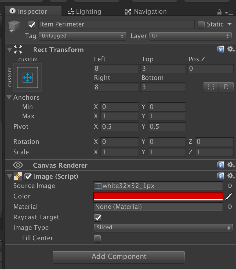 Need help with dropdown UI - Unity Engine - Unity Discussions