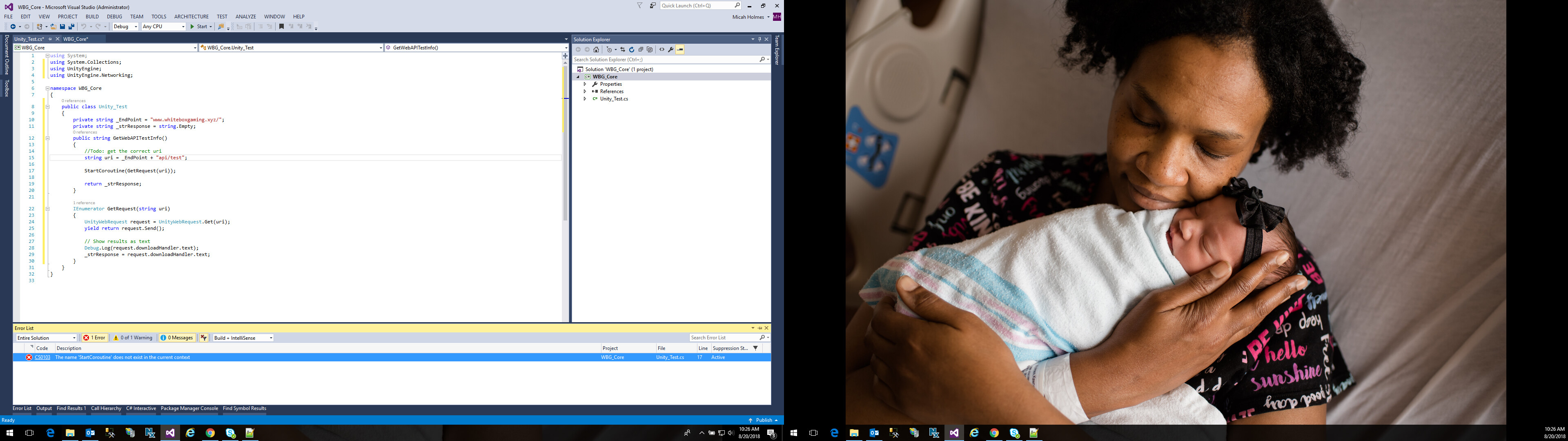 Help Building DLL using Visual Studio - Unity Engine - Unity Discussions