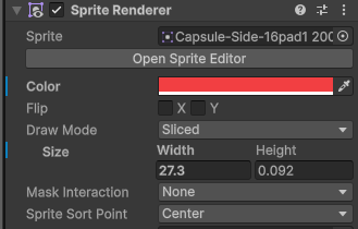 Visual Effect (vfx graph) renders as a different color from what I set - Unity Engine - Unity ...