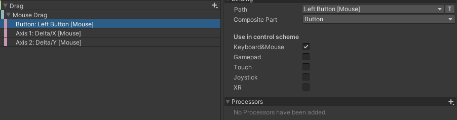 Implement a mouse drag composite ! - Unity Engine - Unity Discussions