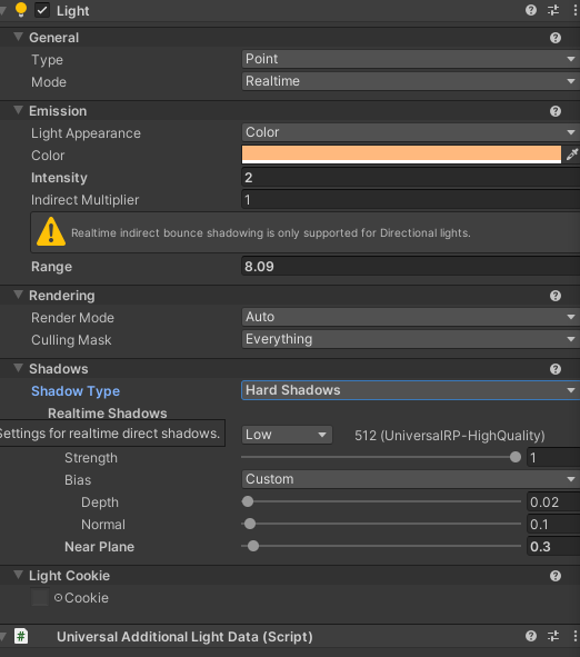 The Better Lit Shader : Replacement Lit Shader for URP/HDRP/Standard - Page 12 - Community ...