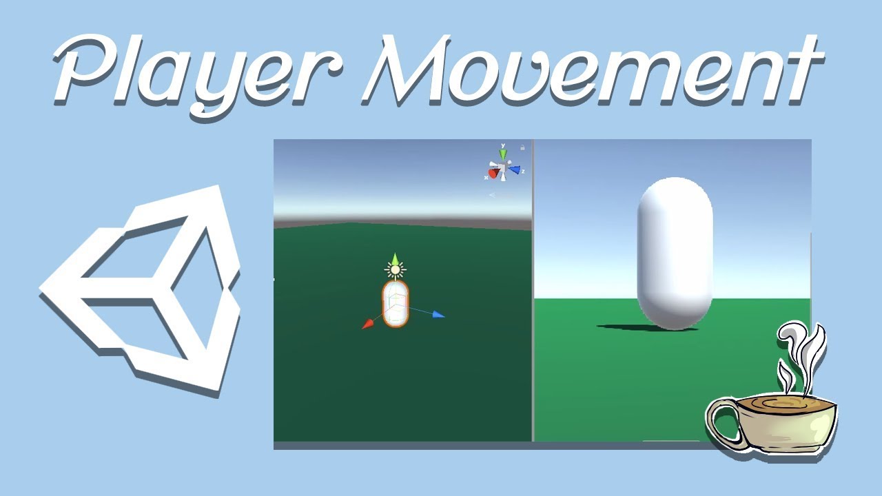player movement suggestions? - Unity Engine - Unity Discussions