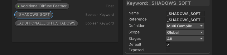 URP - Sampling Shadow Map from Shader Graph? - Unity Engine - Unity Discussions