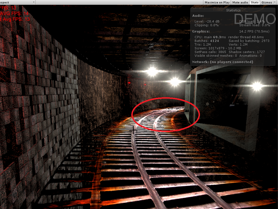 How to hide a Moiré Pattern Effect? - Unity Engine - Unity Discussions