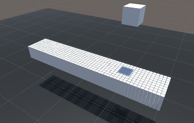 Sine Wave Imitation Using Objects Unity Engine Unity Discussions