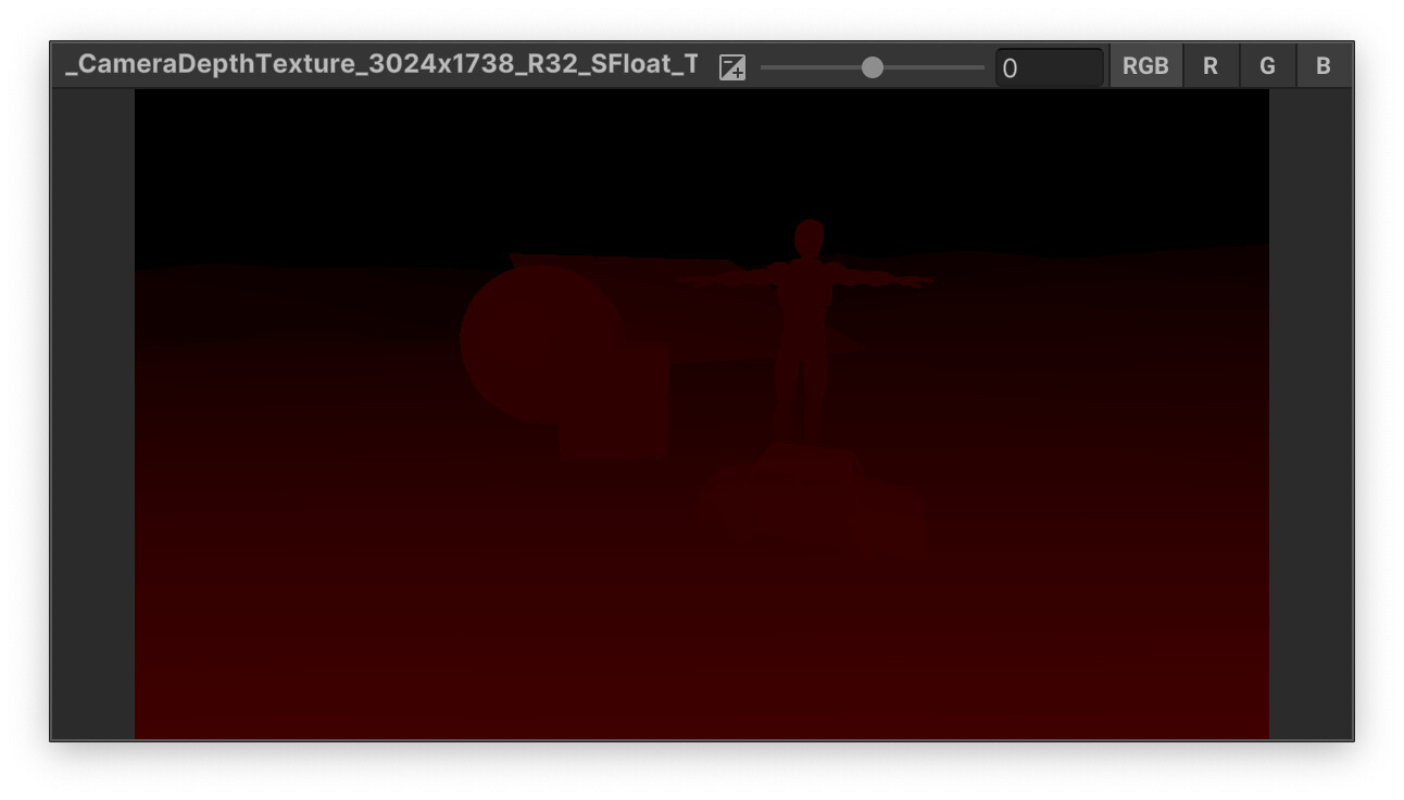 Order matters when using ConfigureInput for ScriptableRenderPass (either a bug or missing ...