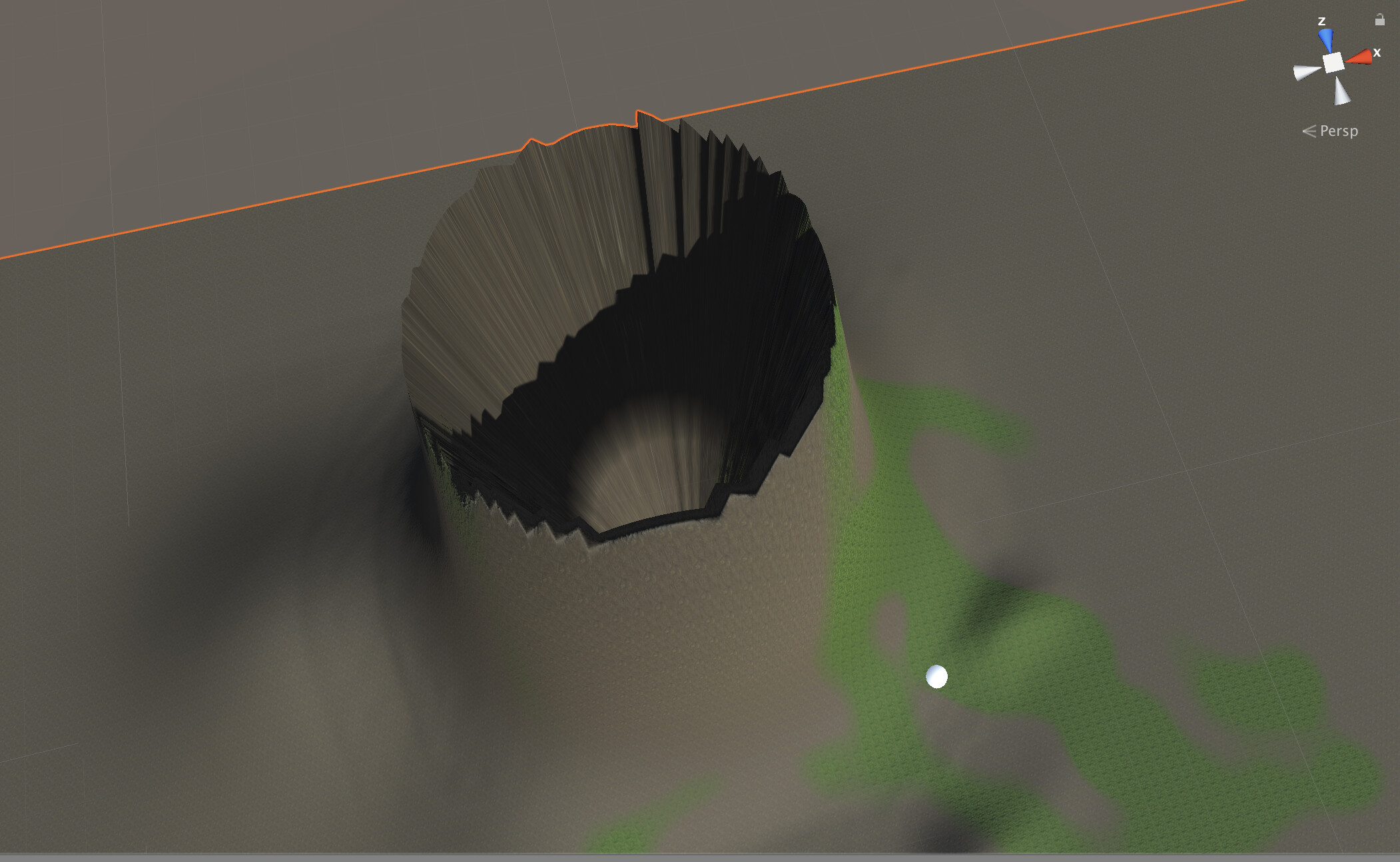 terrainData.heightmapTexture float value range - Unity Engine - Unity Discussions