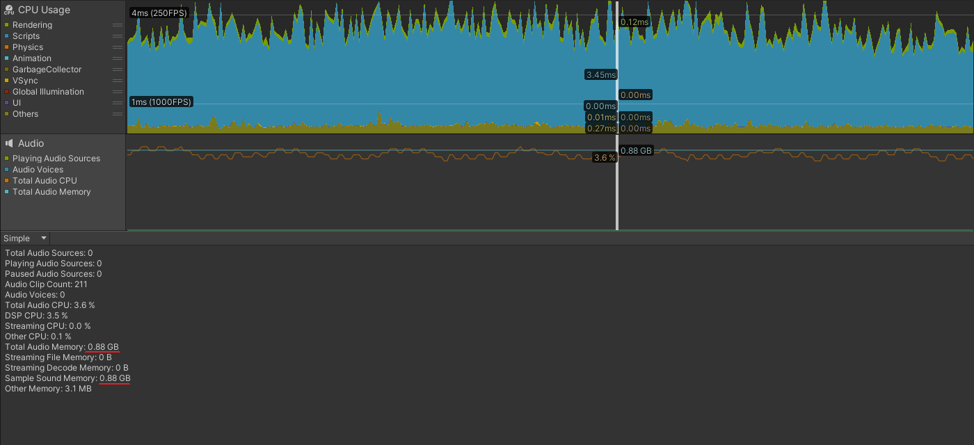 [0.14.6] Latios Framework for ECS megathread - Page 9 - Unity Engine ...