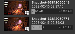 Why is Resources.UnloadUnusedAssets not unloading my assets according to memory profiler ...