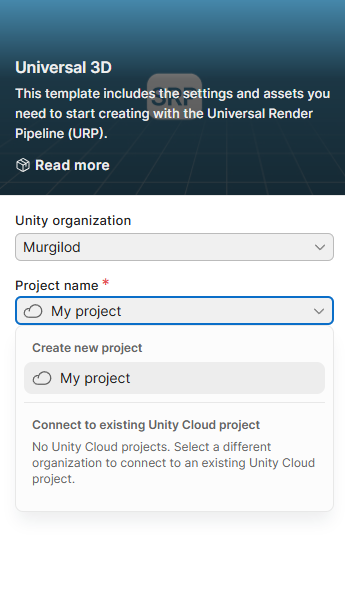 Cloud Project Linking: An Explanation and Some Changes - Unity Engine - Unity Discussions