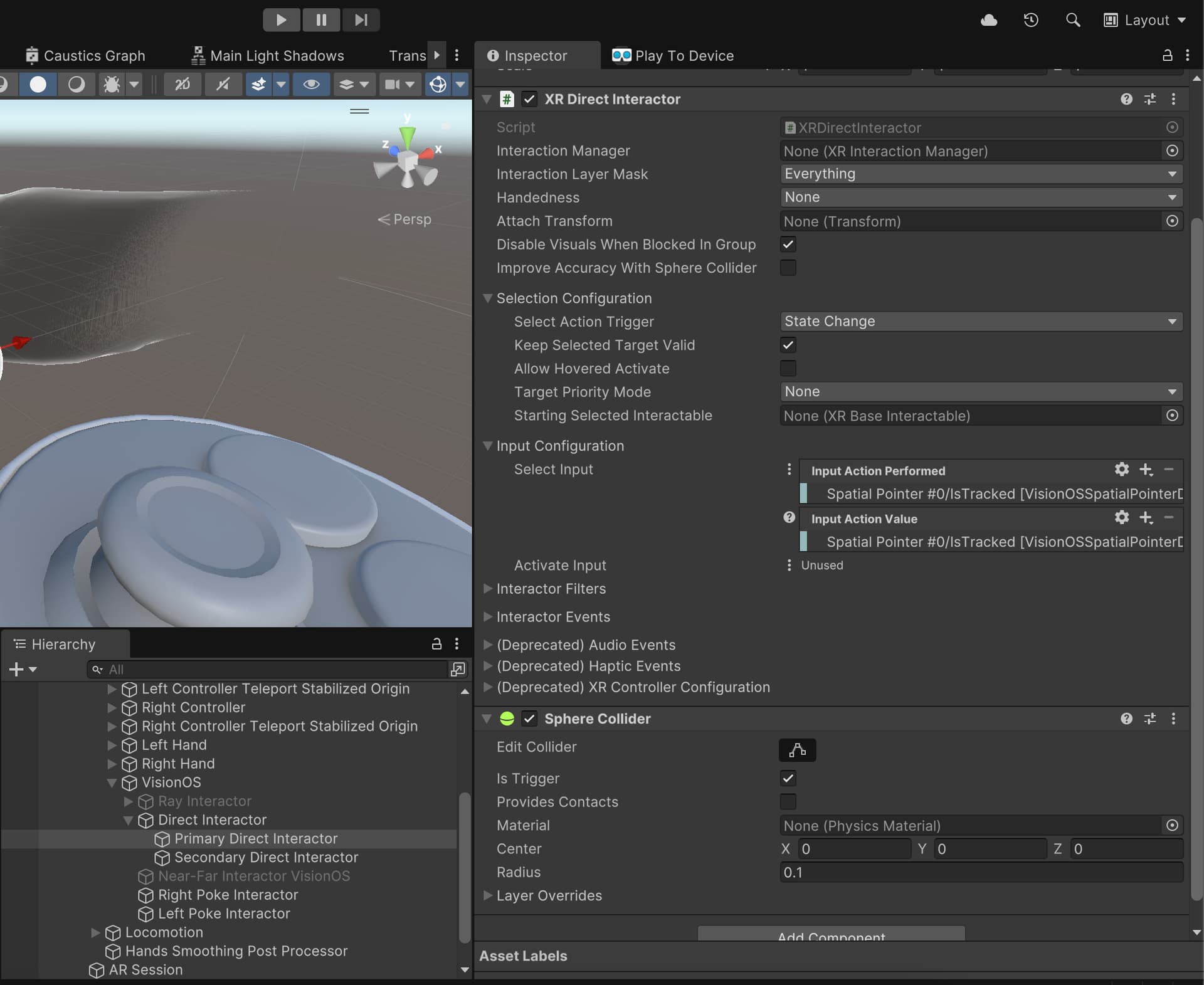 Preprocessor macro for shader graph or hlsl ? MaterialX? - Unity Engine - Unity Discussions
