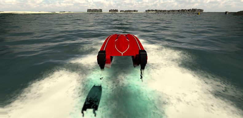 [Released] Dynamic Water Physics - Realistic. Fast. Universal ...