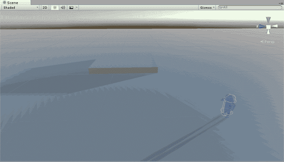How to get Character Controller to follow Y axis (mecanim) Root ...