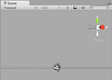 What is up with the Scene View?! - Unity Engine - Unity Discussions