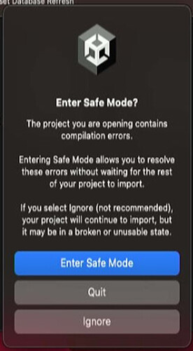 Visual Studio Code - Common .CS save format for Windows and MacOS? - Unity Engine - Unity ...