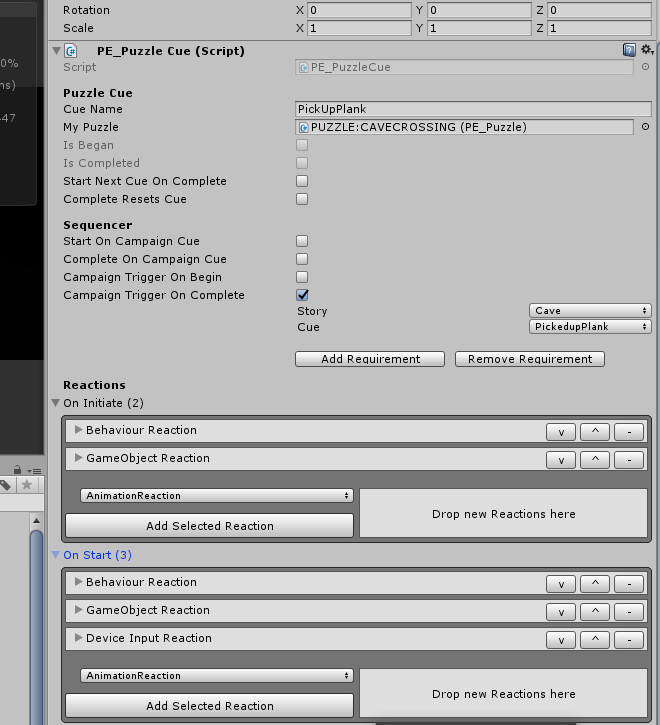 Scriptable objects dirtying all scenes - Unity Engine - Unity Discussions