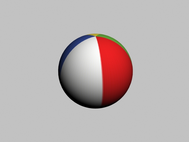 Beach Ball - Unity Engine - Unity Discussions