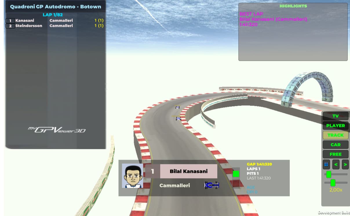 Terrain shader error in WebGL build - Unity Engine - Unity Discussions
