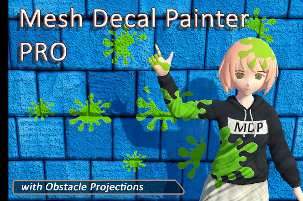 Paint a texture in Unity using shaders and C# - Unity Engine - Unity ...