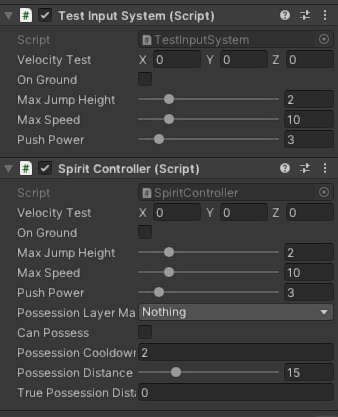 Inheritance and serialized fields - Unity Engine - Unity Discussions