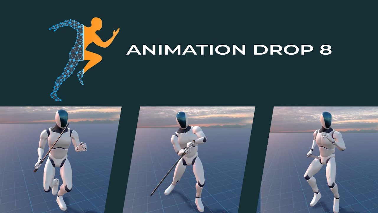 Omni Animation - Generate, Stylize, and Download 3D Animations - Page 2 ...