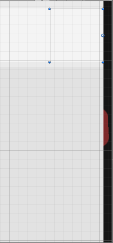 Why Do My Ui Images Have No Shader Rendering As Invisible When Active In The Hierachy Unity