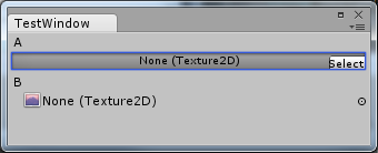 show file field instead of image box for texture2d in editor - Unity Engine - Unity Discussions