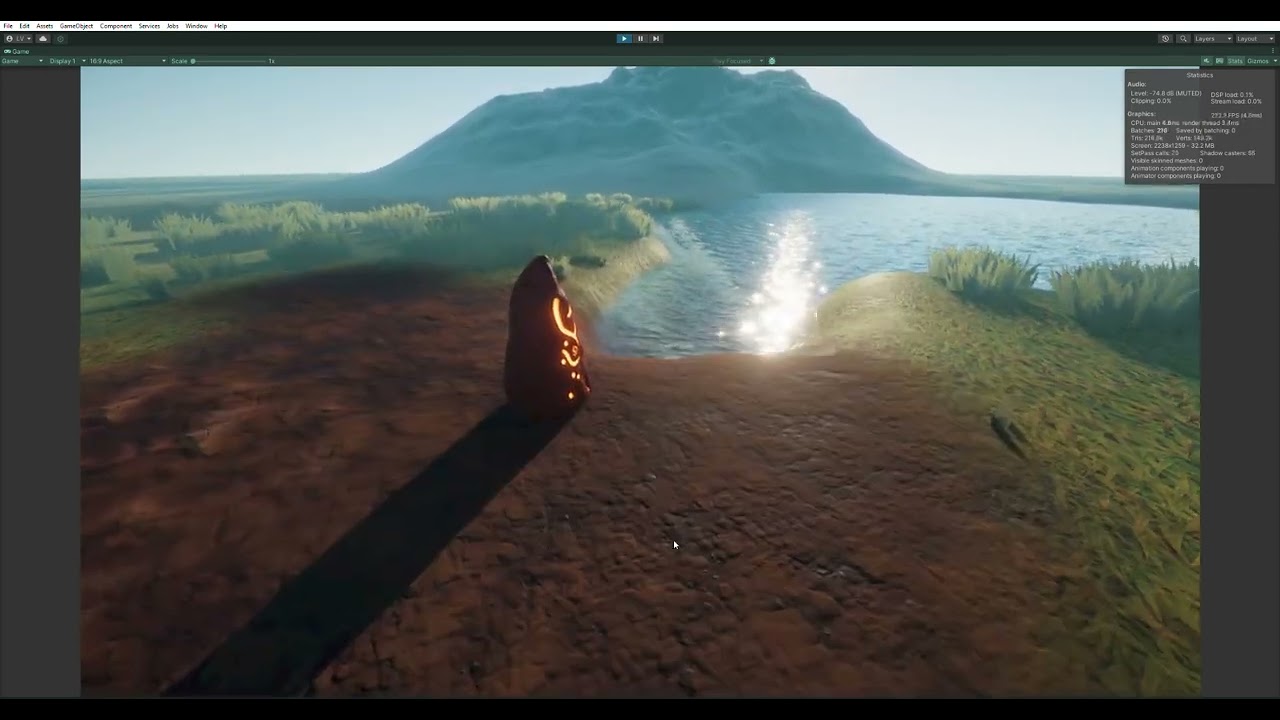 URP Screen Space Shadows Bug - Unity Engine - Unity Discussions
