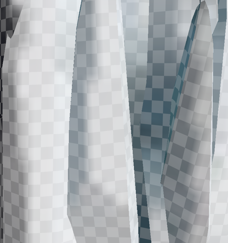 Lightmapped object looks blotchy - Unity Engine - Unity Discussions