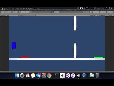 2D Jumping... Snaps to jump height and slowly falls - Unity Engine - Unity Discussions