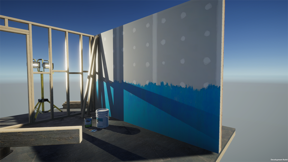 Decals Dont Work In Build Unity Engine Unity Discussions