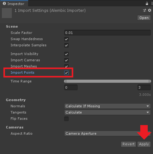 Alembic for Unity - Page 9 - Unity Engine - Unity Discussions