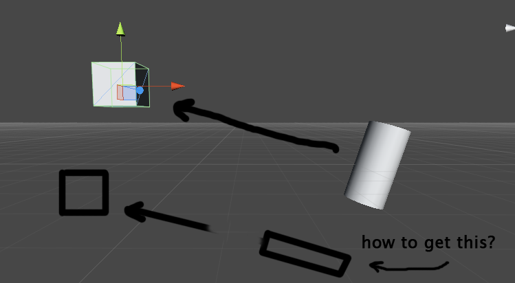 Quarternion.LookRotation problem - Unity Engine - Unity Discussions