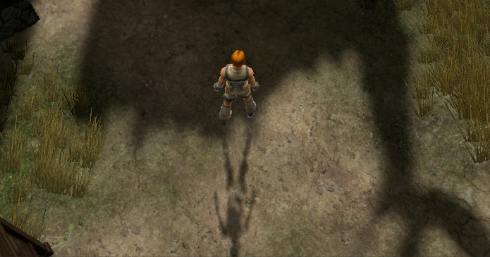 Incorrect Shadows With Custom Shader In Unity 5 Unity Engine Unity Discussions